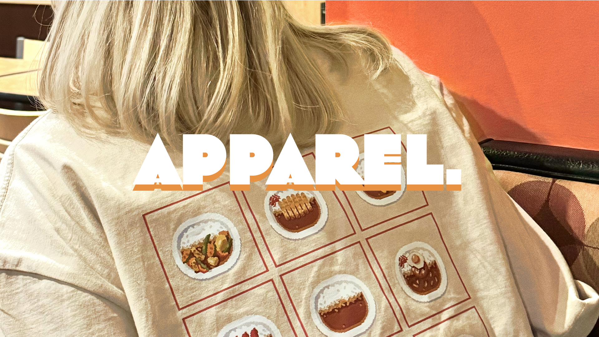 Apparel – ONIONLABS Store