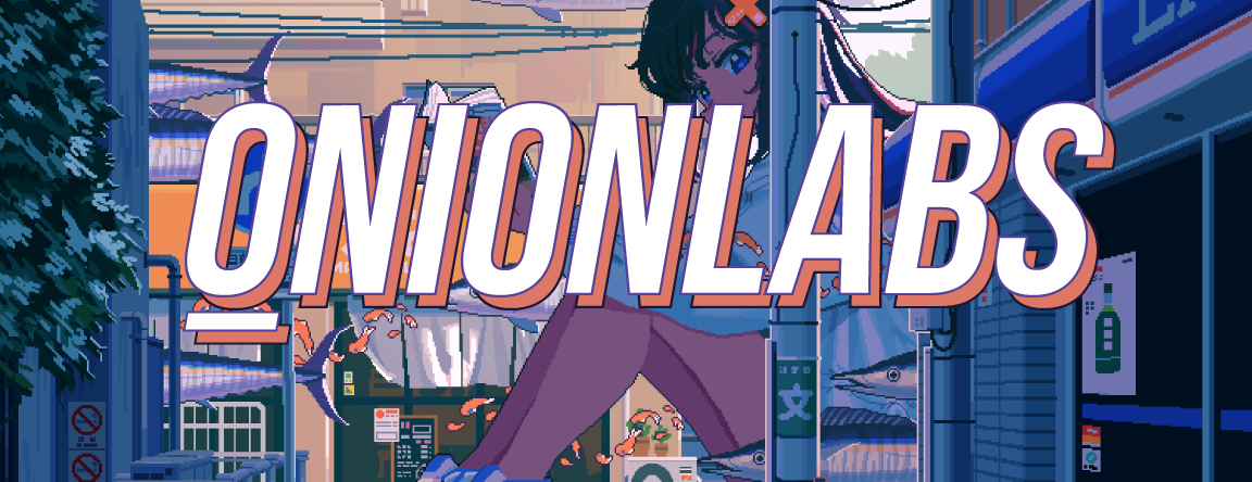 ONIONLABS Store